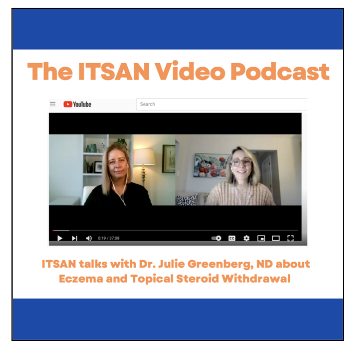 For Patients – ITSAN