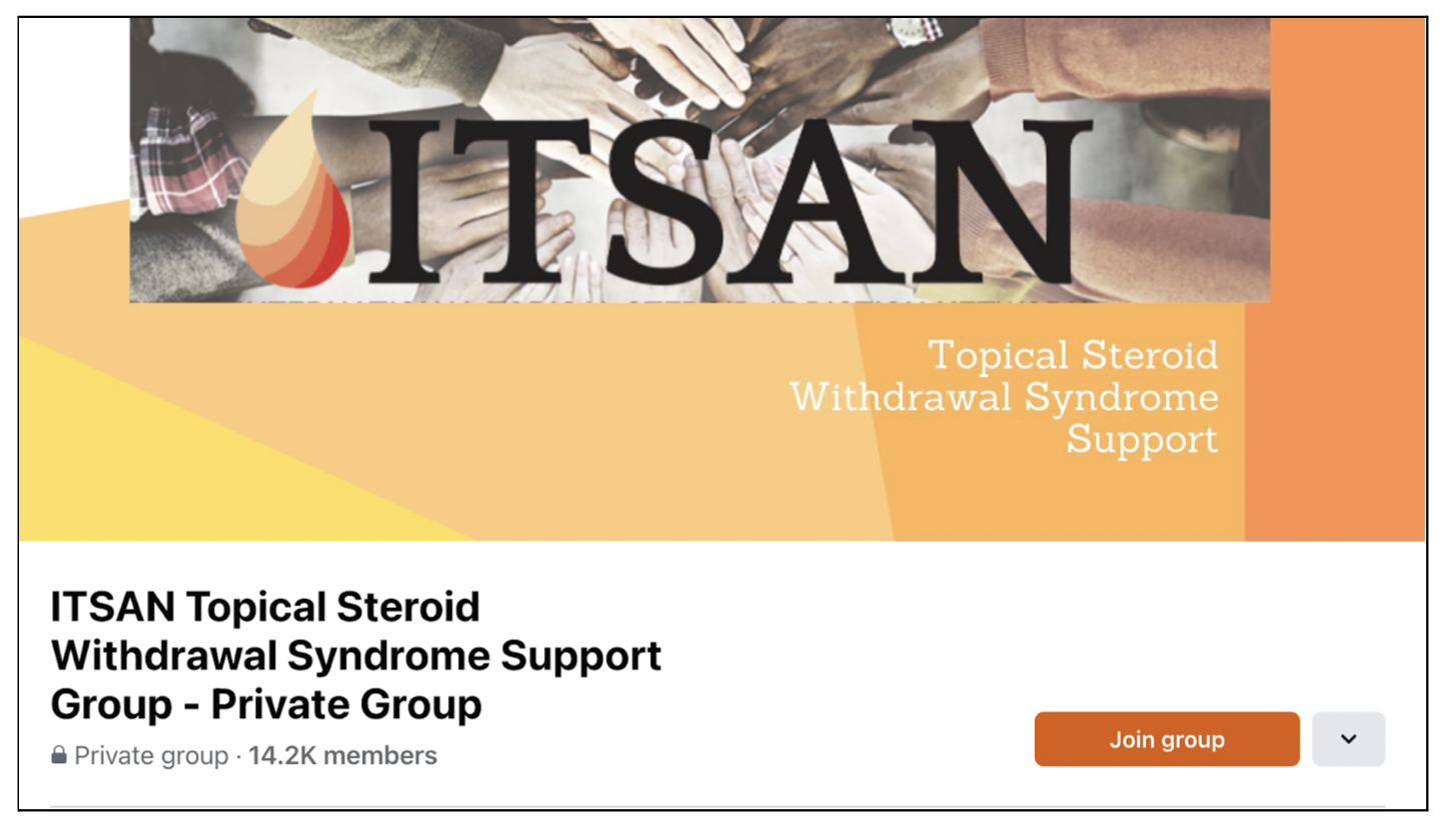 For Patients – ITSAN