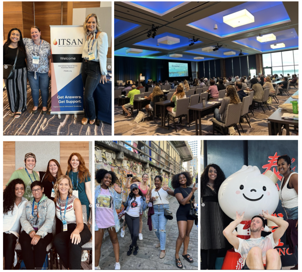 SECOND QUARTER 2022 NEWSLETTER – ITSAN